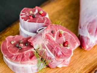Carne de res | Distribolivar | Distribuidora de carnes en Cartagena